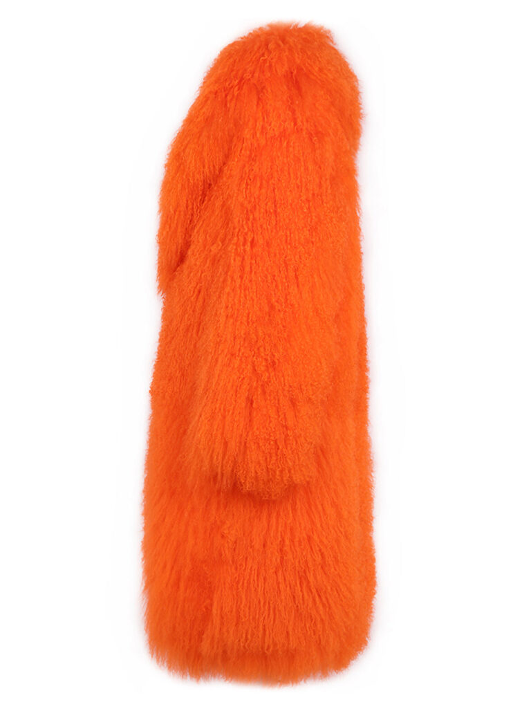 BARB Fur Oversize Coat - ZCRAVE™ OFFICIAL WEBSITE