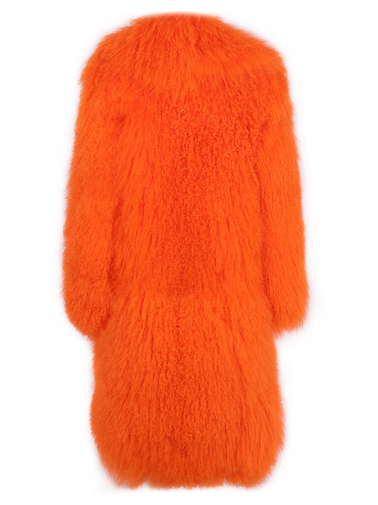 BARB Fur Oversize Coat - ZCRAVE™ OFFICIAL WEBSITE