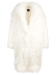 BARB Fur Oversize Coat - ZCRAVE™ OFFICIAL WEBSITE