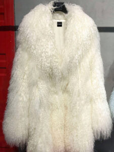 BARB Fur Oversize Coat - ZCRAVE™ OFFICIAL WEBSITE