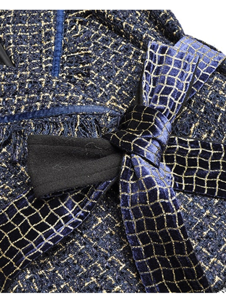 Woolen Cloth Overcoat - ZCRAVE™ OFFICIAL WEBSITE